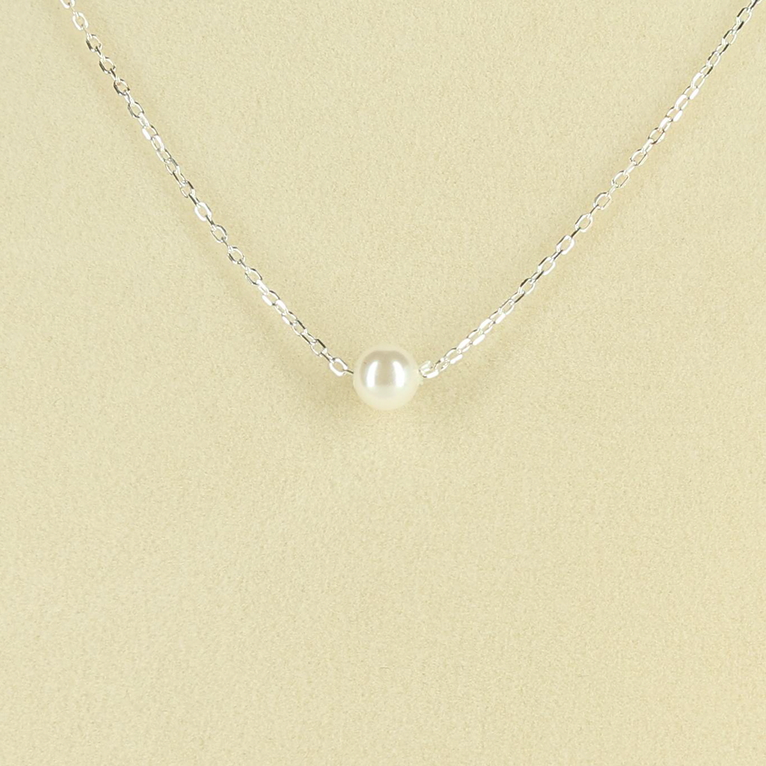 Hope Pearl Necklace – Shinelife