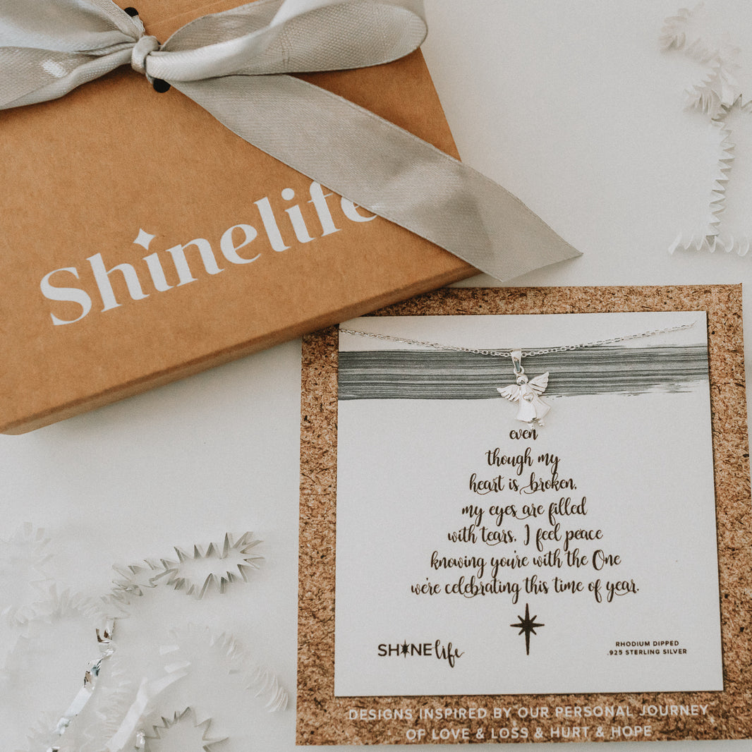 Our Angels#N# – Page 2 – Shinelife